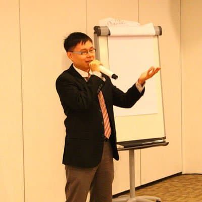 Home - L-Intelligent by Linus Lin