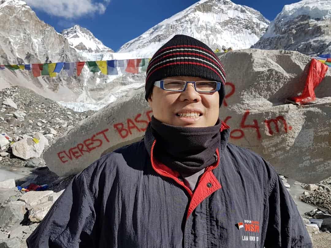 #LinusBucketList - Accomplished - L-Intelligent by Linus Lin