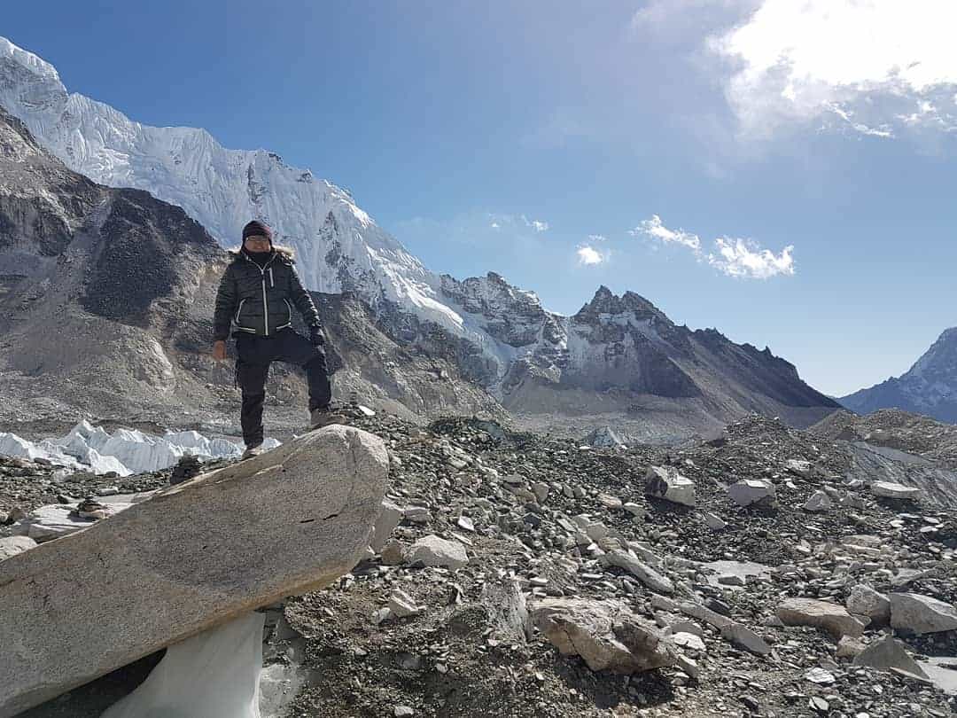 #LinusBucketList - Accomplished - L-Intelligent by Linus Lin