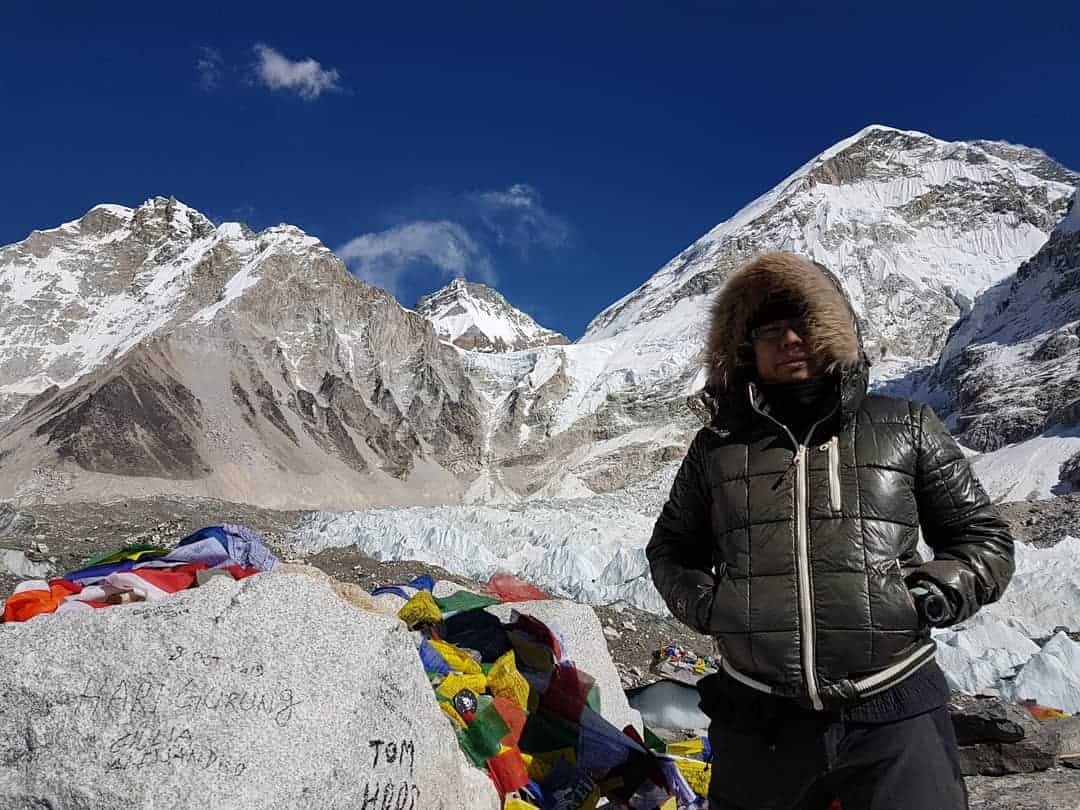 #LinusBucketList - Accomplished - L-Intelligent by Linus Lin